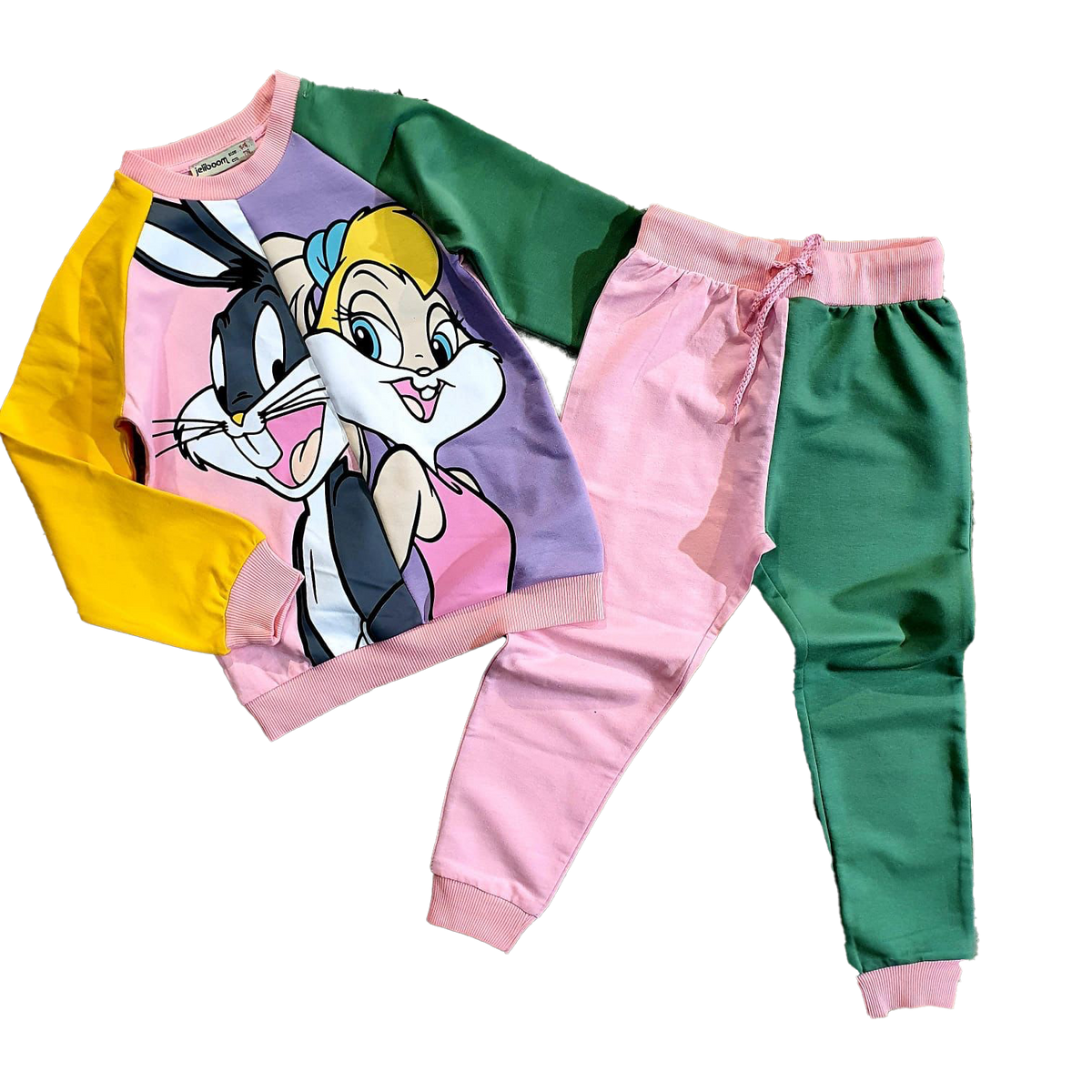 Girls Matching Sets – lilahjayboutique